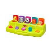 Playskool - Jouet surprise Busy Basics | Kadolog